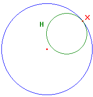 HYPERBOLIC GEOMETRY
