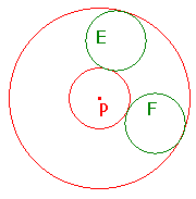 Wilson Stothers' Inversive Geometry and CabriJava Pages